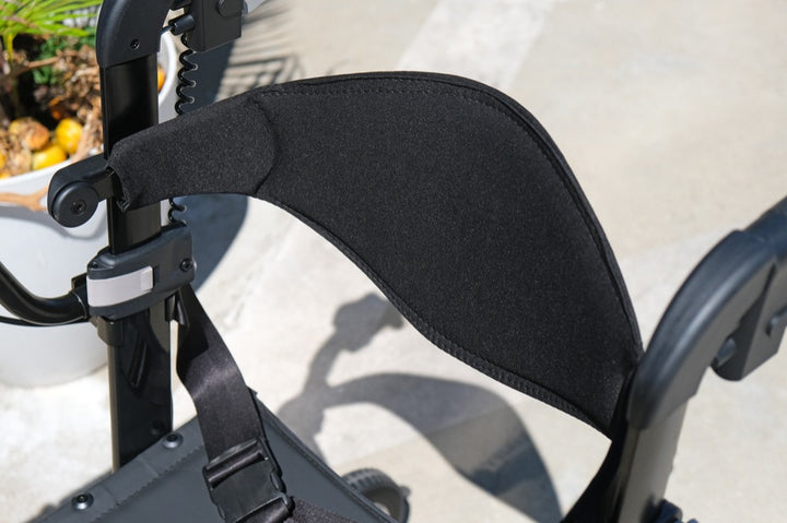 E-traveller EVO elite powered rollator | Australia – MOBILITY AIDS FOR YOU