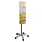 Isomed PPE Trolley – MOBILITY AIDS FOR YOU