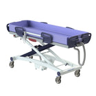 Lopital Marina Basic Hydraulic Shower Trolley – MOBILITY AIDS FOR YOU