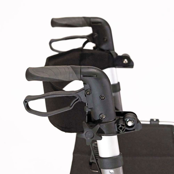 Mio-Multi-tasker Walker/ Rollator/ Wheelchair | Australia – MOBILITY ...