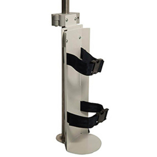 Oxygen Cylinder holder – MOBILITY AIDS FOR YOU