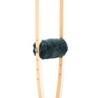 Sheepskin Hand Grips – MOBILITY AIDS FOR YOU