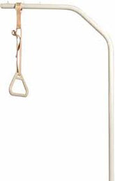 Sileo Aged Care Bed Self Help Pole – MOBILITY AIDS FOR YOU