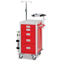 Viva Narrow Emergency Cart – MOBILITY AIDS FOR YOU