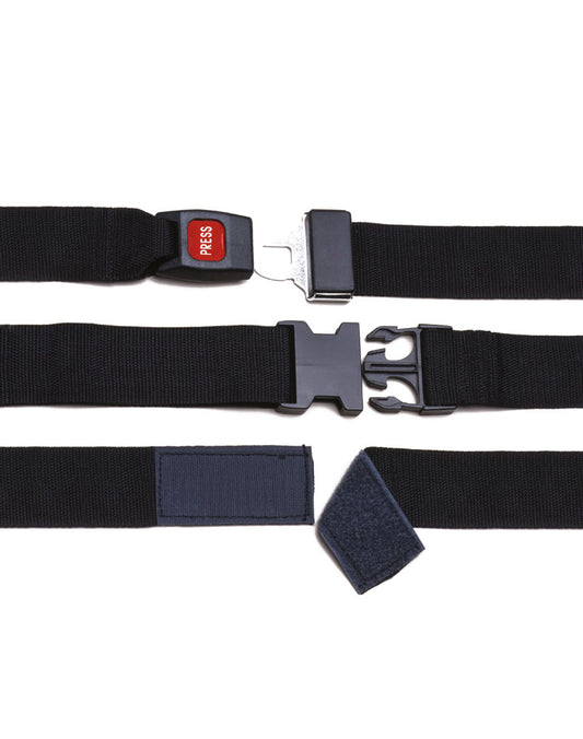 Wheelchair Lap Belt – MOBILITY AIDS FOR YOU