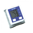 Scian Wrist Blood Pressure Monitor – MOBILITY AIDS FOR YOU